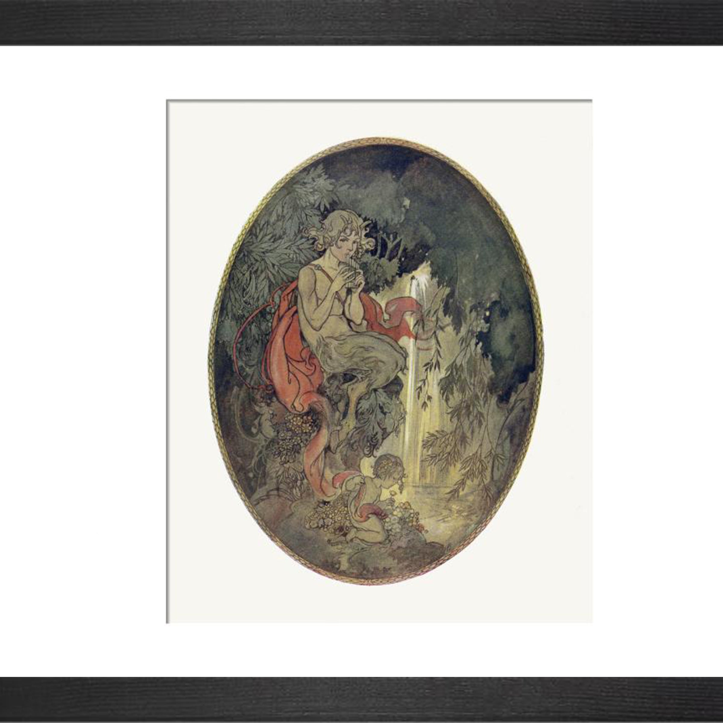 Opera prints – Royal Albert Hall