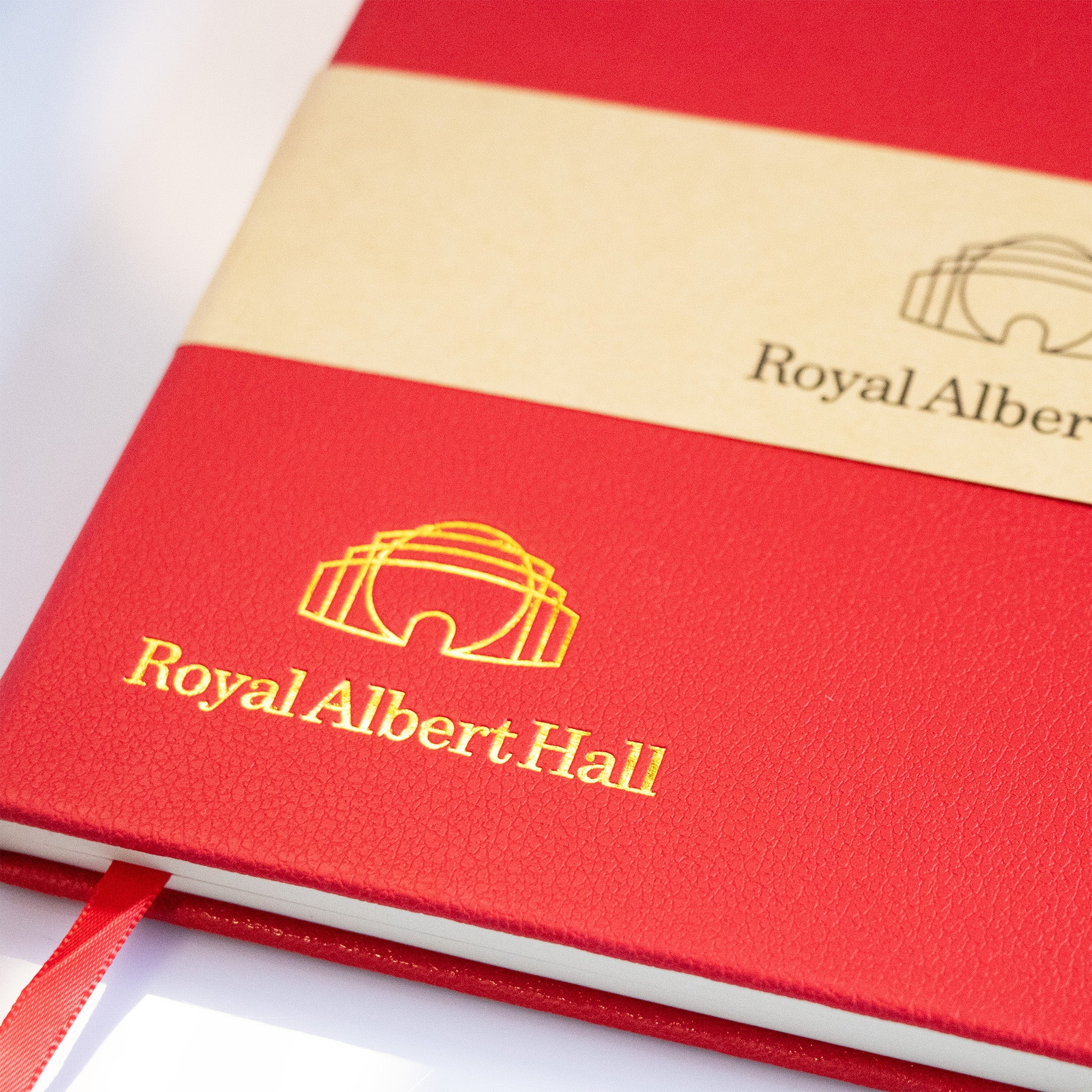 Stationery – Royal Albert Hall