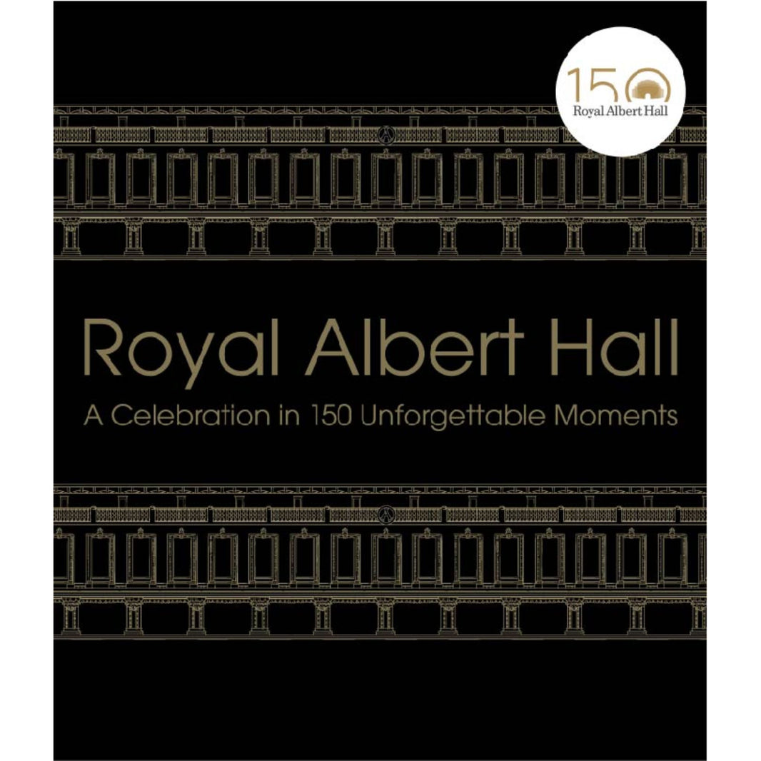 Royal Albert Hall Online Shop